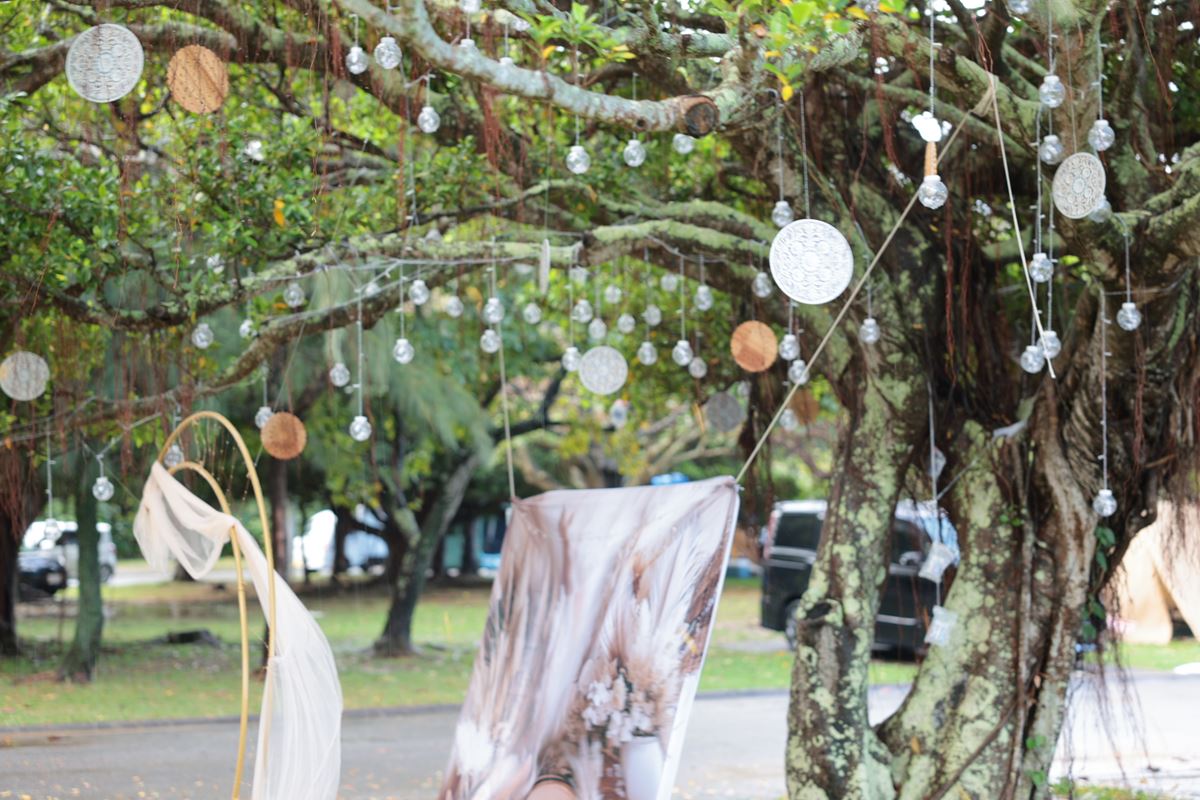 HY主催の野外音楽フェス『HY SKY Fes 2025 & 前夜祭』 ＜DAY1＞ HY、LiSA、スターダスト☆レビューら8組が出演【オフィシャルレポート】 の画像・写真 - ぴあ音楽