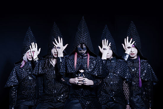 ギャロ十周年記念無料単独公演 『THE TOKYO DEMON CIRCUS 2019』 - ぴあ音楽