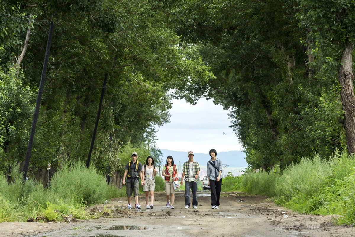 ソ満国境 15歳の夏・画像・写真 ぴあ映画
