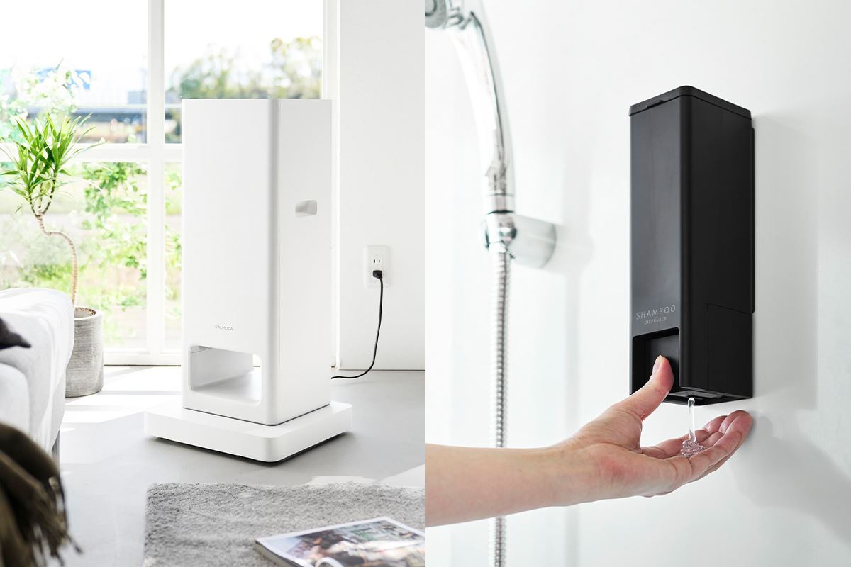 【山崎実業】2026年はこれで変わる！ towerシリーズ最新作に「地味ストレス」が消える神アイテム登場!! の画像・写真 - ぴあエンタメ情報