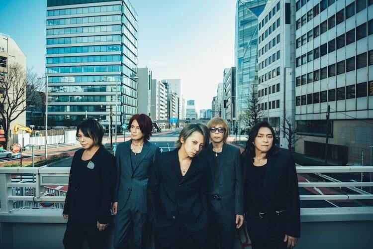 SOPHIA結成＆メジャーデビュー30周年「もう一度デビューする」がコンセプトの周年企画発表 - ぴあ音楽