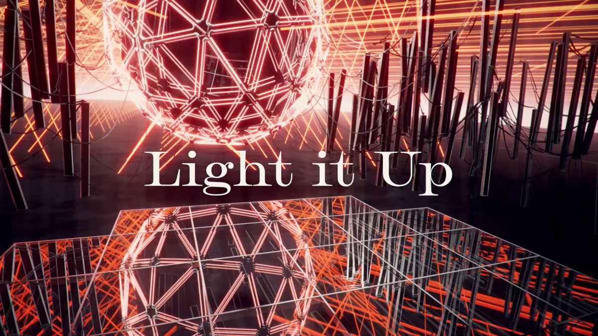 SiMが仮想空間で繰り広げるライブ『SiM XR LiVE』ティザー映像公開 の画像・写真 - ぴあ音楽