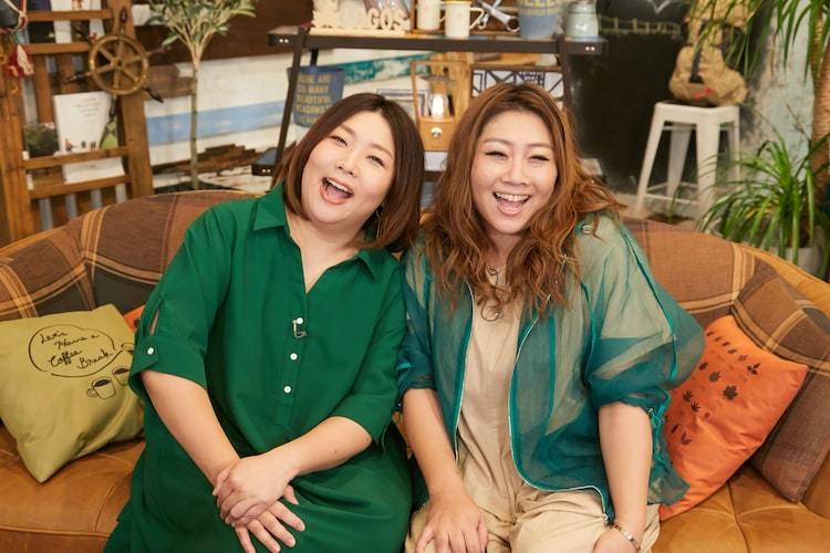 「やすとものいたって真剣です」スタート、「ビーバップ!ハイヒール」15年で幕 ぴあエンタメ情報