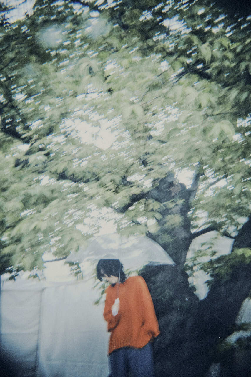 1stアルバム『Intro』をリリース tonunインタビュー「今の時代にあった言葉の組み合わせ方は意識して作っているかも」 - ぴあ音楽