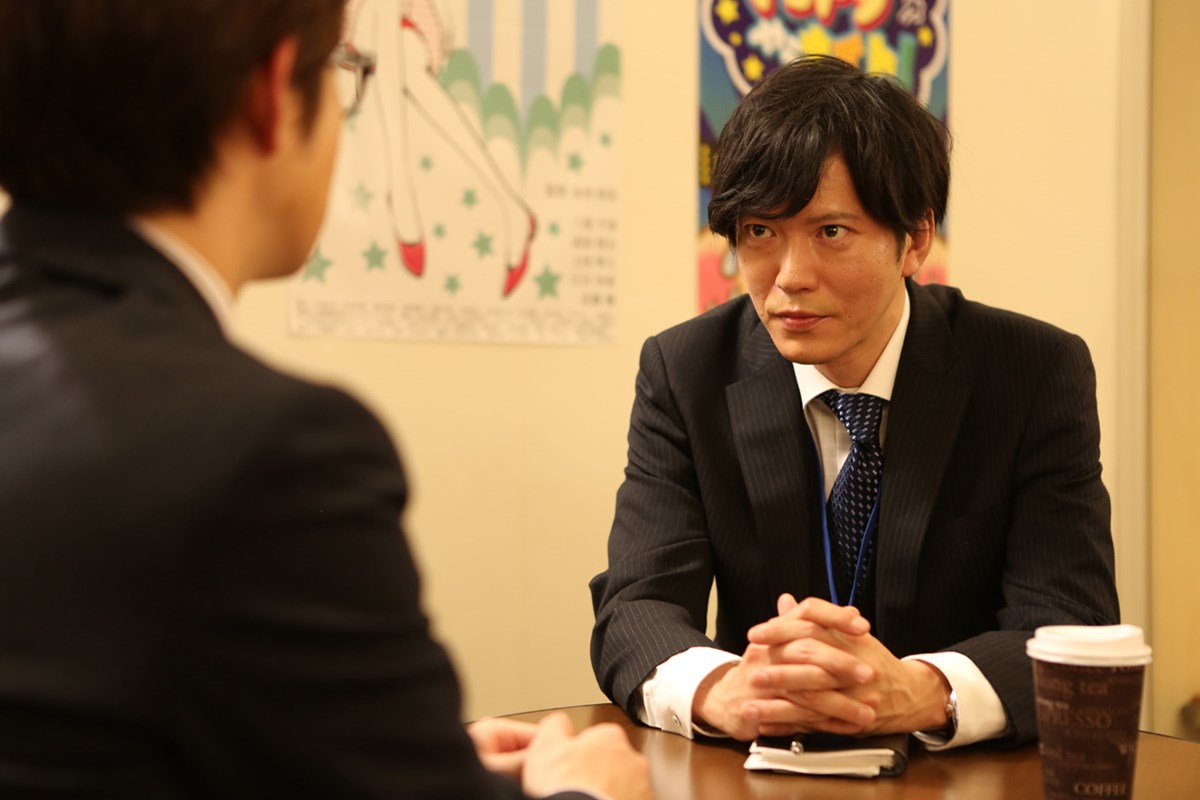 Mr.マックスマン・画像・写真 - ぴあ映画