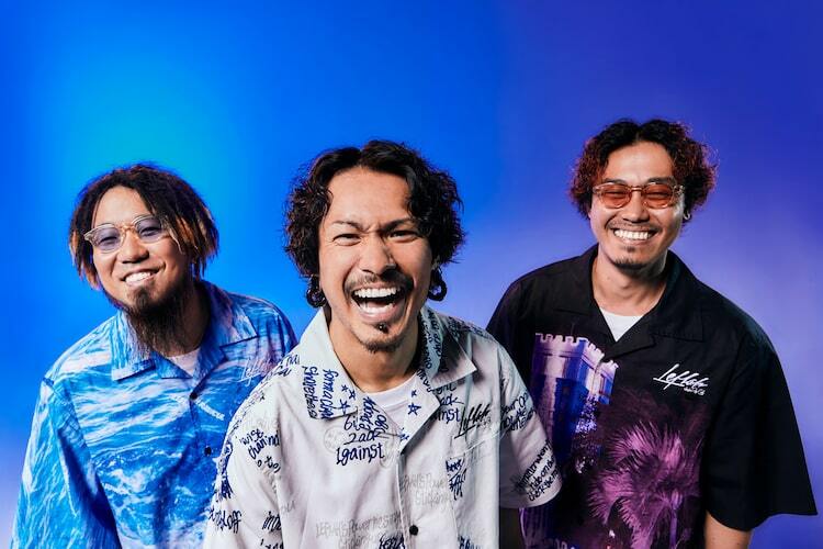 WANIMA、“忘年会”ワンマンライブ開催決定 - ぴあ音楽