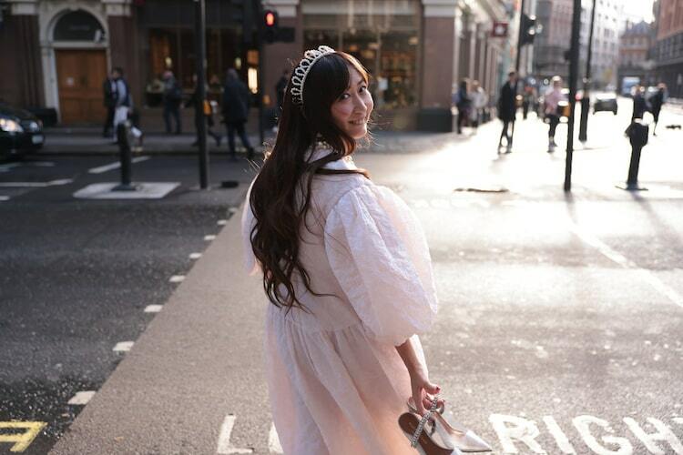 KOKIA、ビルボードライブ開催「遊びのきいた音楽をお届けしたい」 - ぴあ音楽