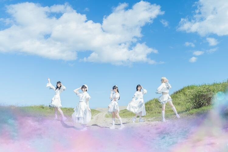 RAYのバンド対バン企画にdowny、明日の叙景 残る1組は後日発表 - ぴあ音楽