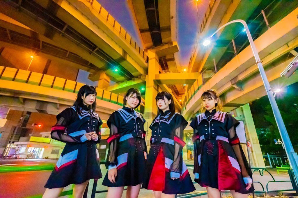 「Party Rockets GT 定期LIVE 2019”Rockin’Sunday vol.5”」 - ぴあ音楽