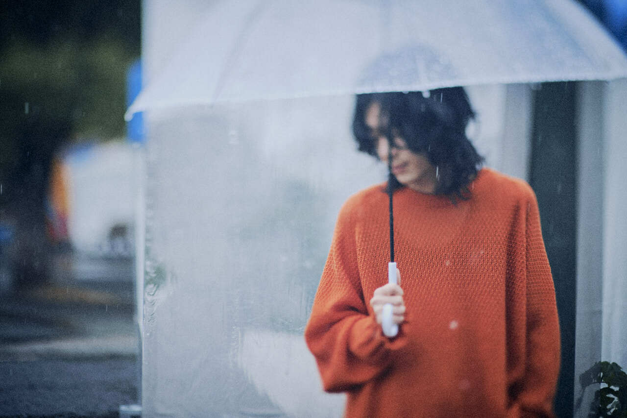 1stアルバム『Intro』をリリース tonunインタビュー「今の時代にあった言葉の組み合わせ方は意識して作っているかも」 の画像・写真 ...