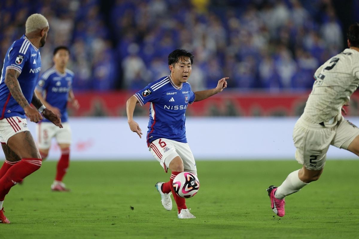 FC東京が上位へ再浮上するか? 横浜FMがACL決勝へ勢いを付けるか? の画像・写真 - ぴあエンタメ情報