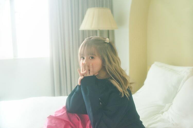 MACOアーティスト活動再開を報告、新作は未発表のデモ音源4曲を収録 - ぴあ音楽