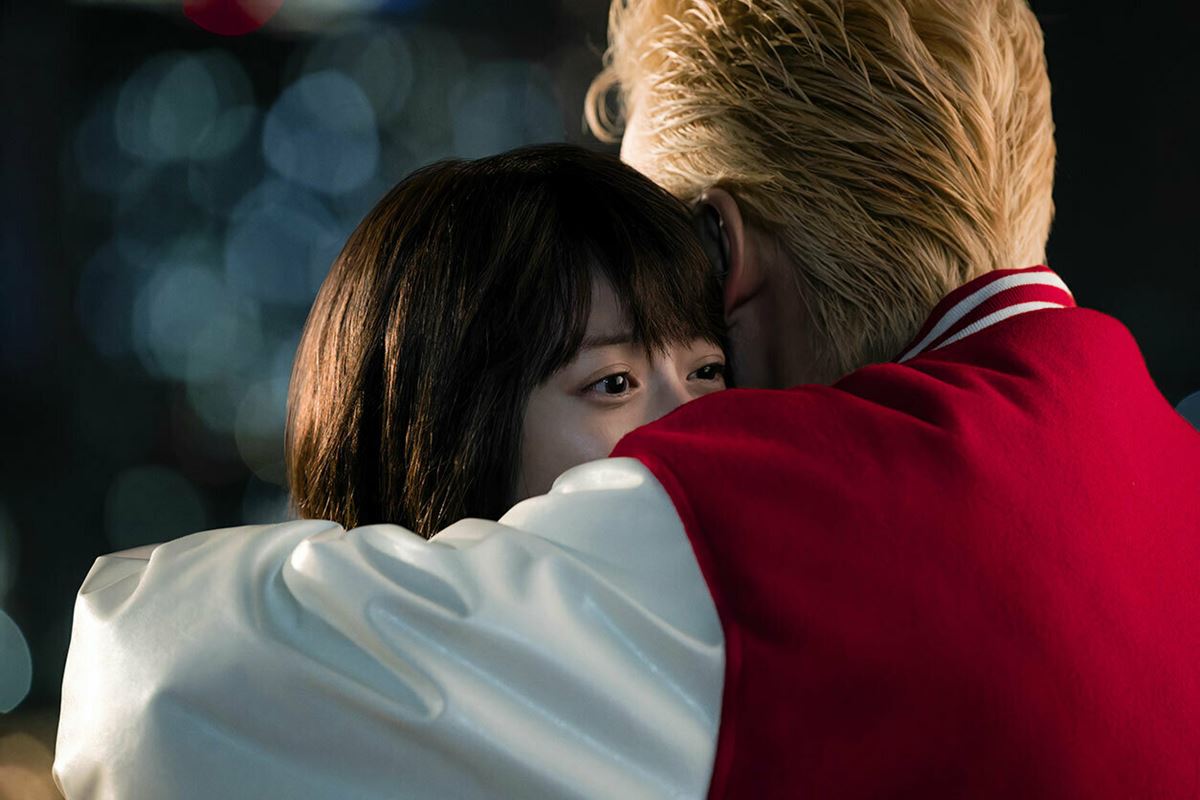 首位逆転で「インディ・ジョーンズ」が1位に 高橋文哉、桜田ひより共演の『交換ウソ日記』は初登場3位【動員ランキング】 の画像・写真 ぴあ映画