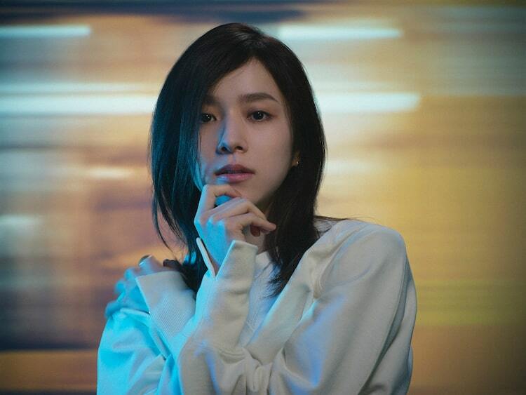 milet、デビュー3周年記念スペシャルライブを東京ガーデンシアターで - ぴあ音楽