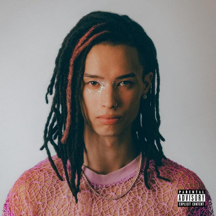 KaneeeがZOT on the WAVEとのコラボ曲配信、WWW Xで1st EPのリリースライブ開催 - ぴあ音楽