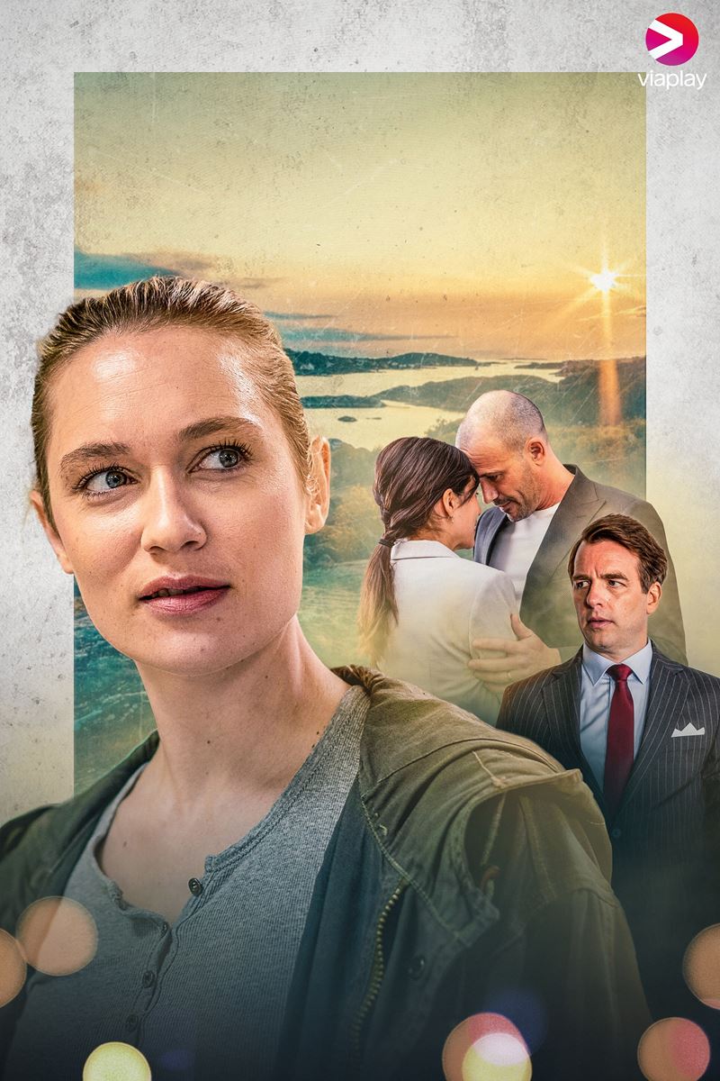 11月、12月も北欧の人気サスペンスが勢揃い WOWOW「Viaplayセレクション」新作ドラマを紹介 の画像・写真 - ぴあ映画