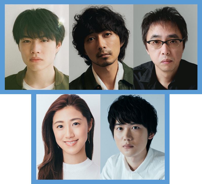 新国立劇場『デカローグ 1~10』公演詳細発表 の画像・写真 ぴあエンタメ情報