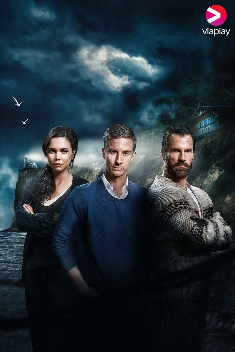 11月、12月も北欧の人気サスペンスが勢揃い WOWOW「Viaplayセレクション」新作ドラマを紹介 の画像・写真 - ぴあ映画