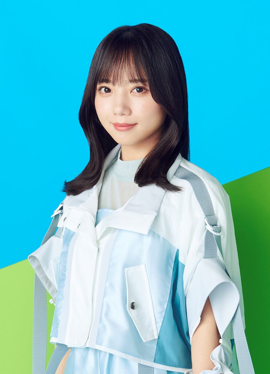 日向坂46、全国ツアーで新曲「月と星が踊るmidnight」初披露 新たなアーティスト写真も公開 の画像・写真 ぴあ音楽