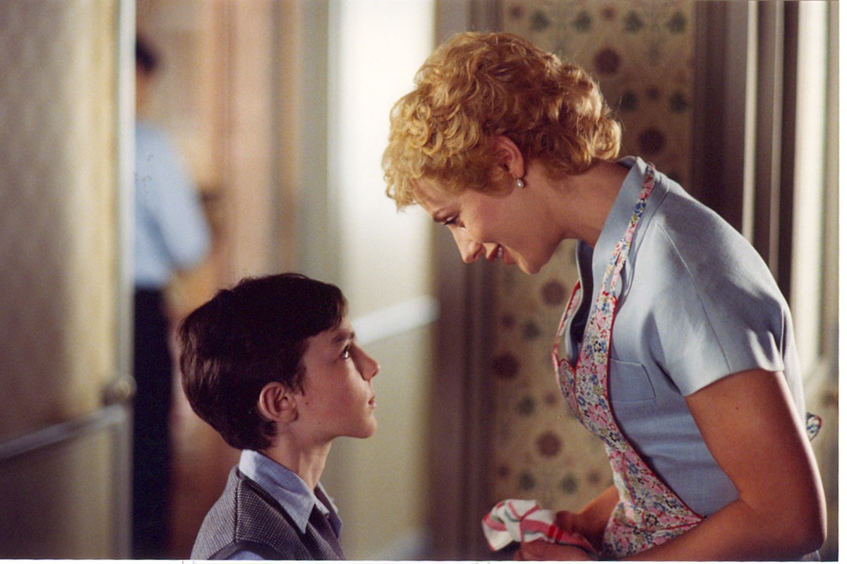 ある秘密・画像・写真 - ぴあ映画