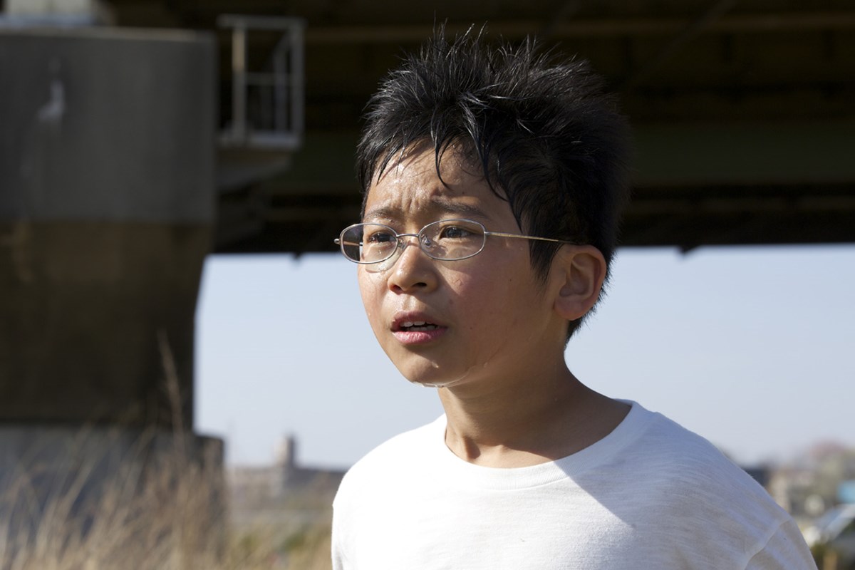 SHADOW KIDS －シャドーキッズ－・画像・写真 - ぴあ映画