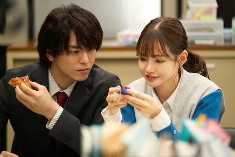 高野洸主演「おもちゃであそ部」配信スタート、KDDI×テレビ朝日が手がけるスキドラの第1弾 - ぴあ映画