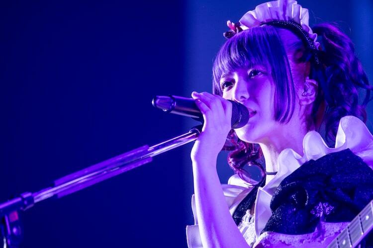Band Maid結成10周年ツアー、横浜アリーナで閉幕「本当に奇跡みたいな話だなって思いますっぽ」 ぴあ音楽