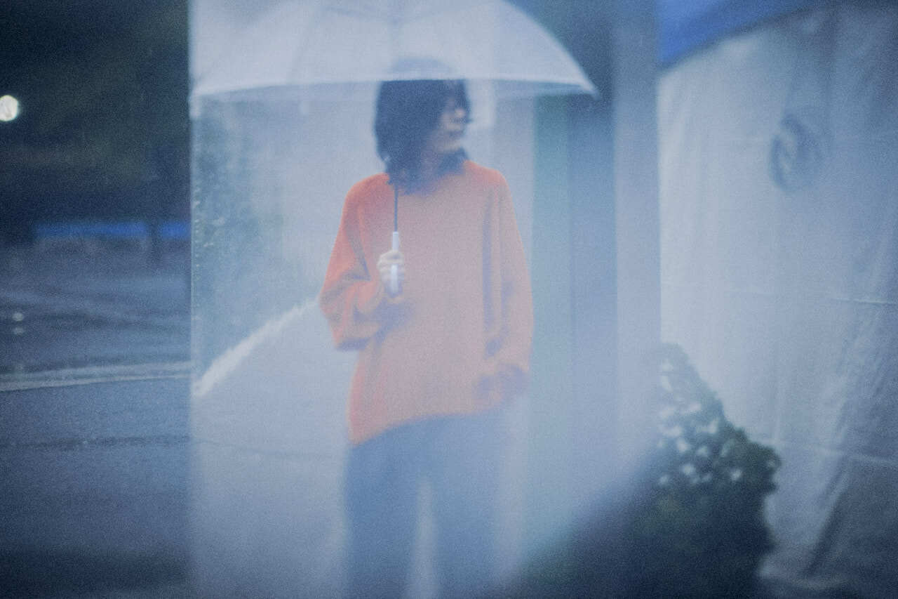 1stアルバム『Intro』をリリース tonunインタビュー「今の時代にあった言葉の組み合わせ方は意識して作っているかも」 の画像・写真 ...