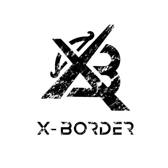 9人組メンズグループ・X-BORDER、新シングルはライブで盛り上がること必至の「Wild Party」 - ぴあ音楽