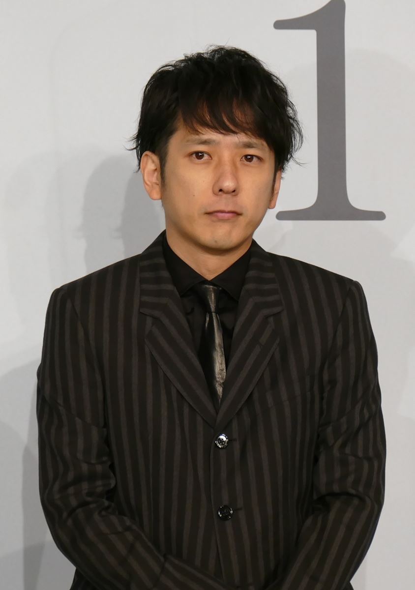 中島健人、『ラーゲリより愛を込めて』で二宮和也と共演 人生初の丸刈り＆ふんどし姿も の画像・写真 ぴあ映画