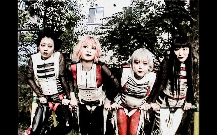 WACK所属のASP、2022年1月に早くも2ndアルバム発売 - ぴあ音楽