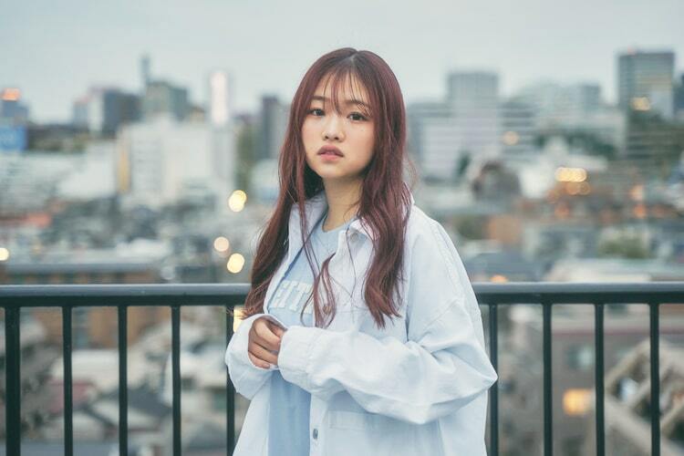 シンガーソングライターAYANEが1stアルバム「#Twenty」発売、東名阪ツアー開催も決定 - ぴあ音楽