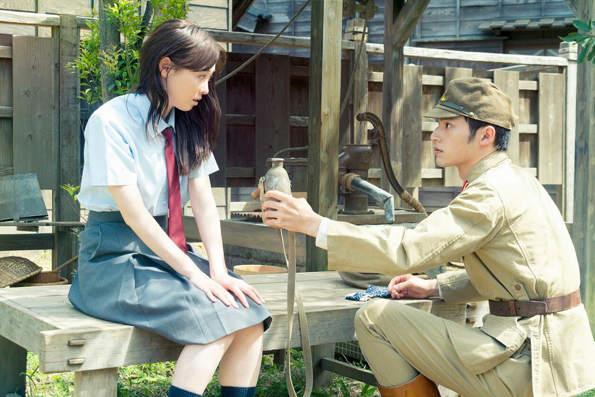 あの花が咲く丘で、君とまた出会えたら。・画像・写真 ぴあ映画