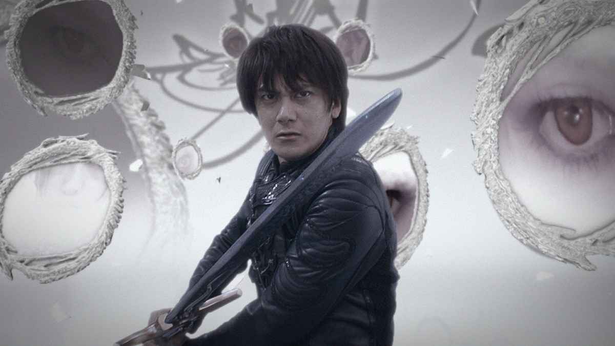 牙狼〈GARO〉～RED REQUIEM～・画像・写真 - ぴあ映画