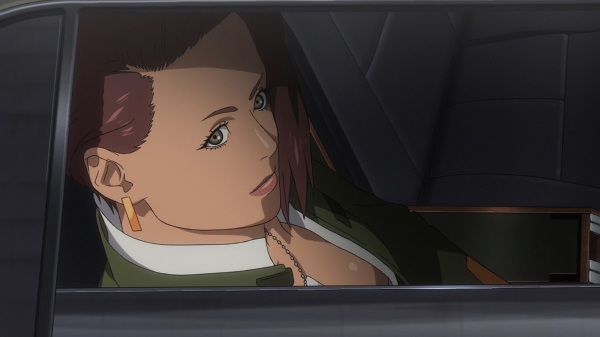 攻殻機動隊ARISE border:3 Ghost Tears・画像・写真 - ぴあ映画