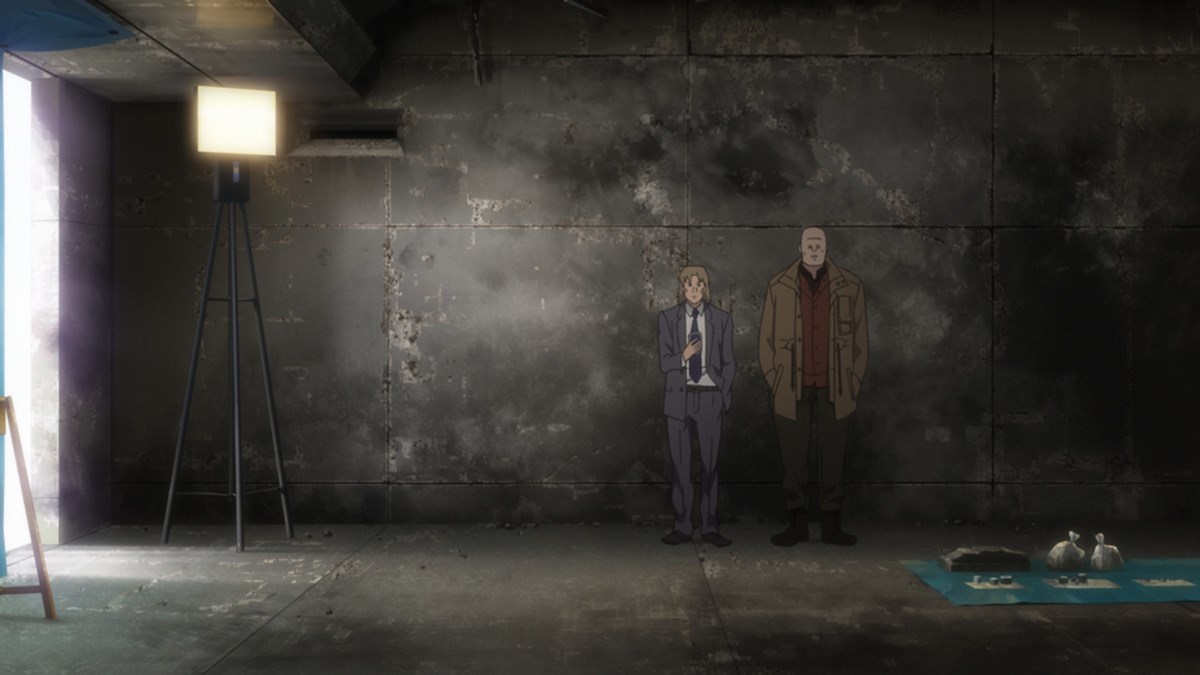 攻殻機動隊ARISE border:3 Ghost Tears・画像・写真 - ぴあ映画