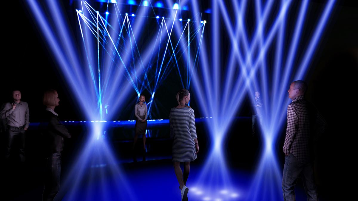 Perfume結成25年の歴史を追体験できる展覧会『Perfume Disco-Graphy 25年の軌跡と奇跡』8月開催 の画像・写真 ...