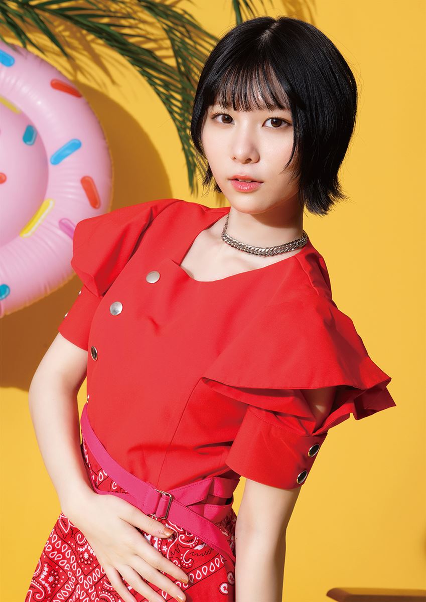 「iberisand」主催イベントに声優の吉岡茉祐がゲスト出演＆パフォーマンス披露決定 の画像・写真 ぴあ音楽