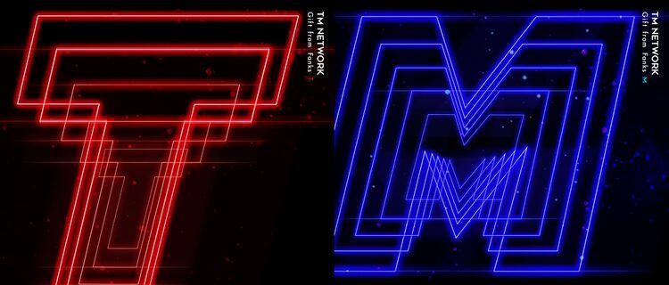 TM NETWORKデビュー35周年ベスト盤詳細発表、ファン投票で選ばれた70曲を収録 - ぴあ音楽