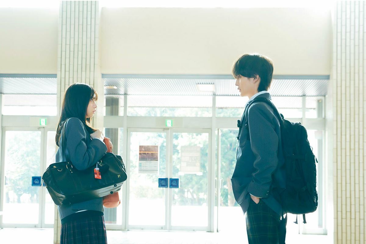 首位逆転で「インディ・ジョーンズ」が1位に 高橋文哉、桜田ひより共演の『交換ウソ日記』は初登場3位【動員ランキング】 の画像・写真 ぴあ映画