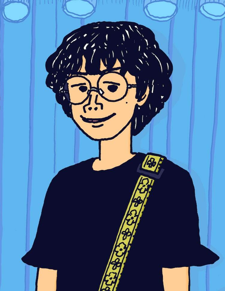 SPRINGMAN、バンドセット＆弾き語り両方パフォーマンスする自主企画ライブ開催 - ぴあ音楽