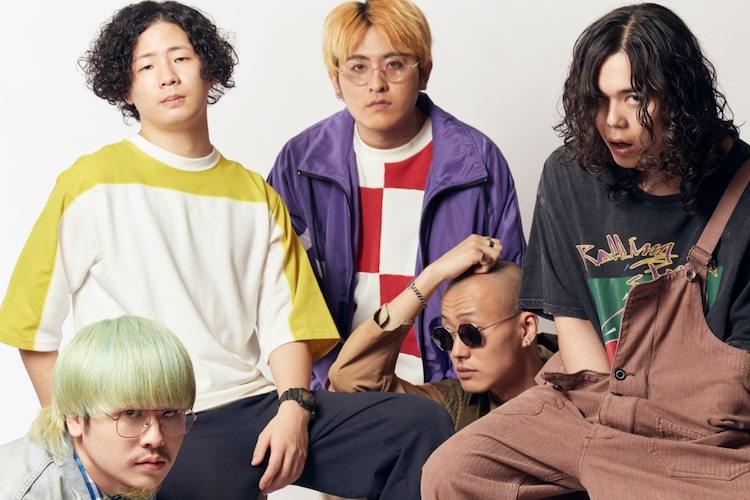 Kroi、本日発売の新作より「risk」MV公開 - ぴあ音楽