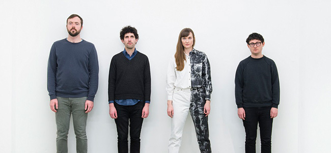 Lithics Japan Tour 2019 - ぴあ音楽