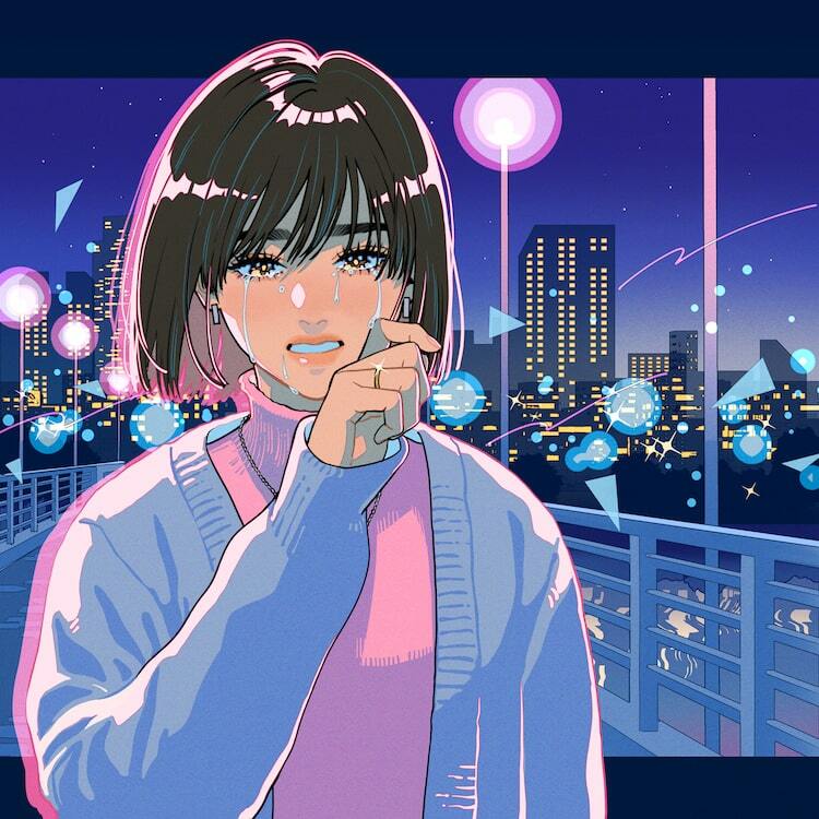 中島雄士がソロ名義初の失恋ソング配信、1990年代のrandbテイストを取り入れたミッドテンポなナンバー ぴあ音楽