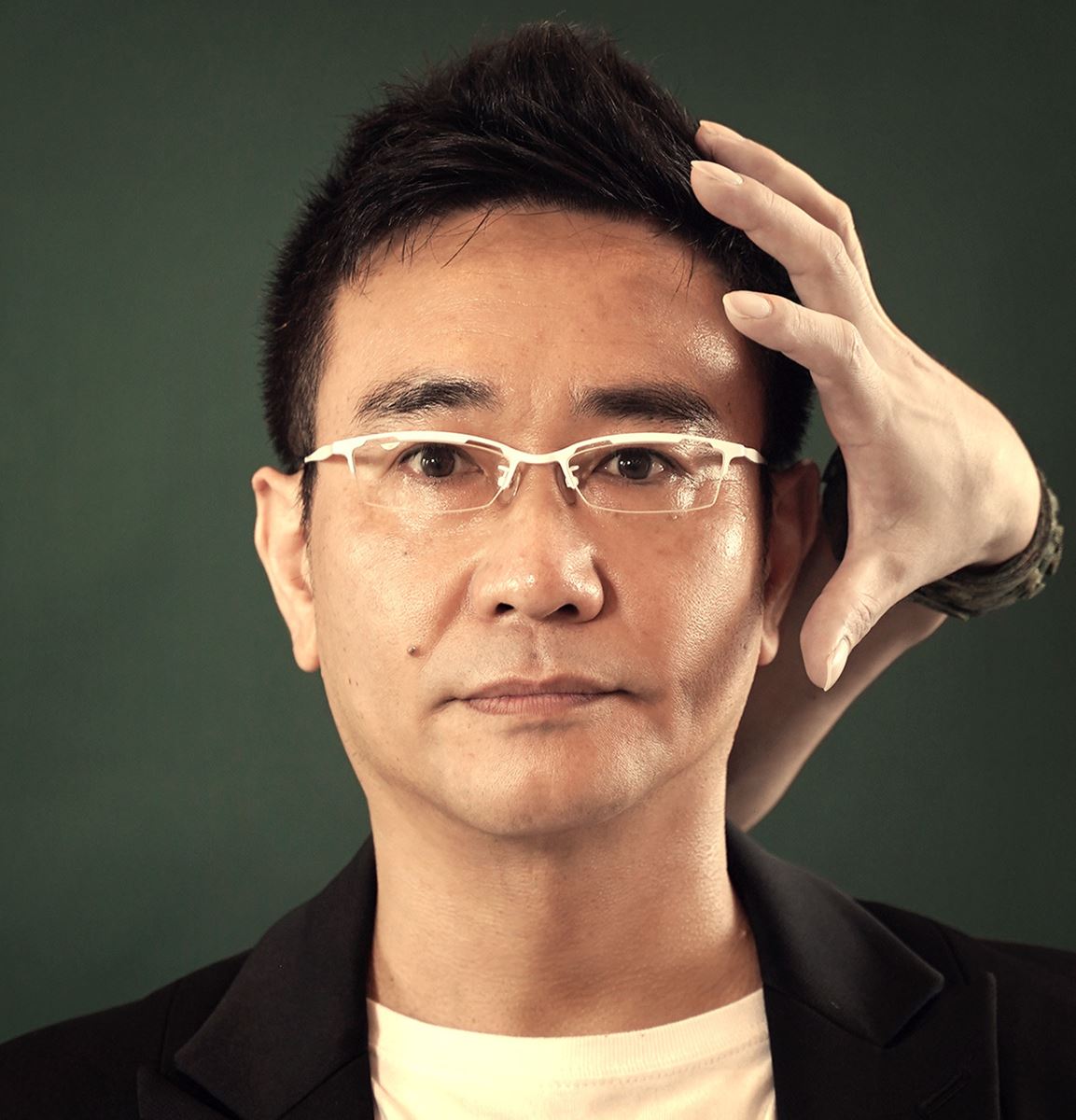 常に新たな物語と舞台表現を追求する劇団「カムカムミニキーナ」 新作『かむやらい』2月1日より上演 の画像・写真 ぴあエンタメ情報