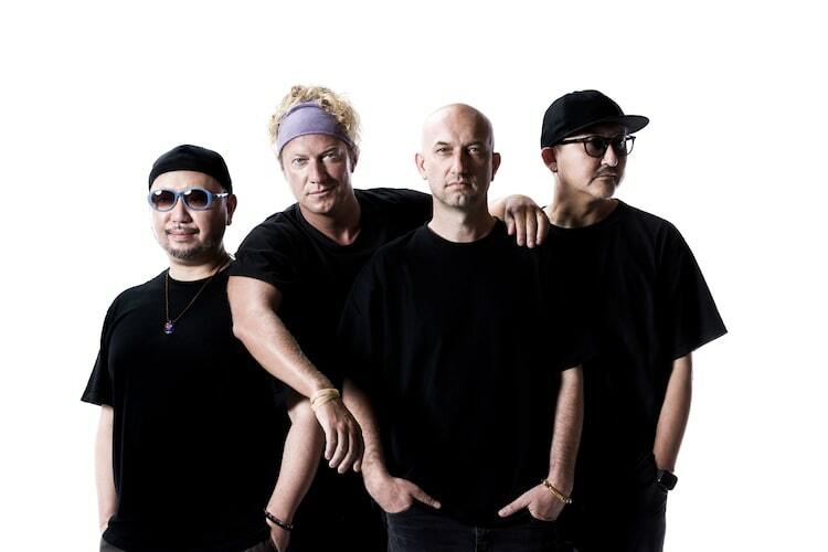 MONKEY MAJIK「THE FIRST TAKE」で披露した2曲配信、アコースティック編成でクリスマスライブ - ぴあ音楽