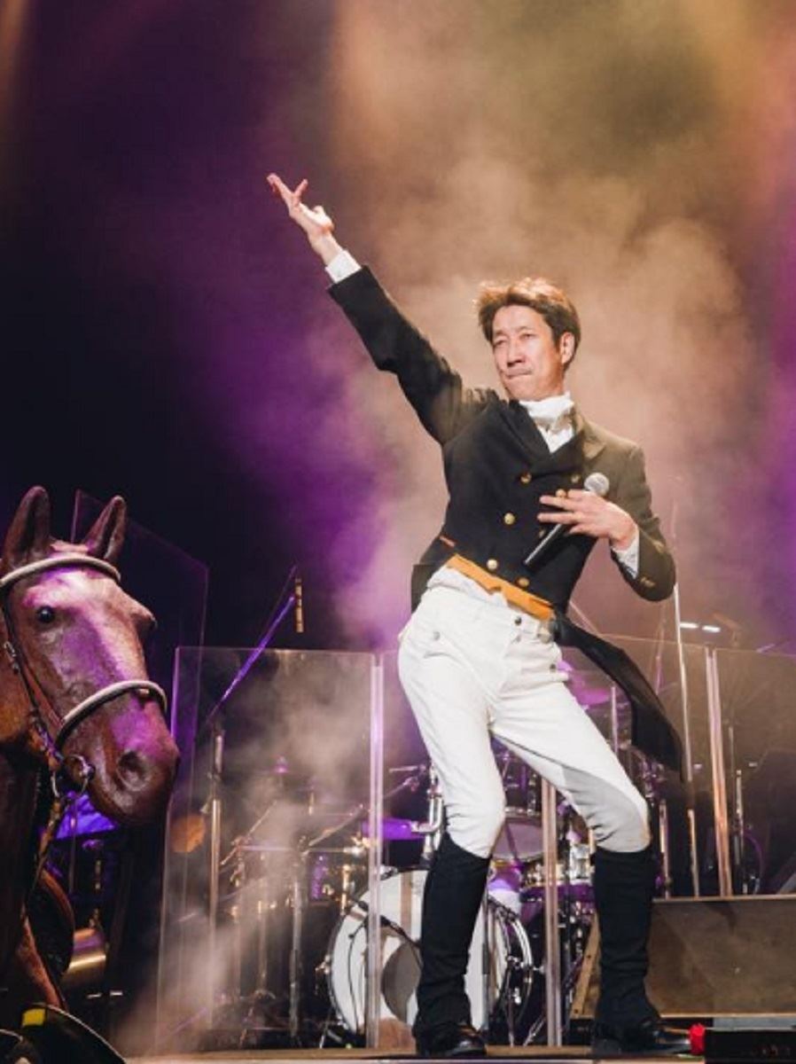 KAN BAND LIVE TOUR 2019 クイズ・新曲は誰だ！？ - ぴあ音楽